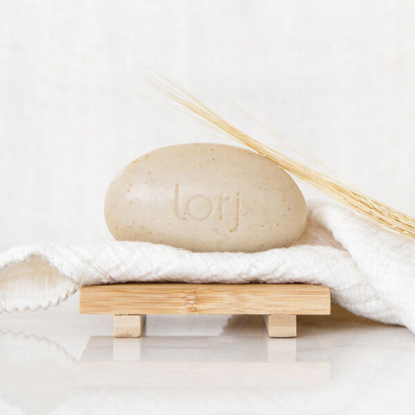 Lorj cosmetics, la marque bretonne naturelle et bio.