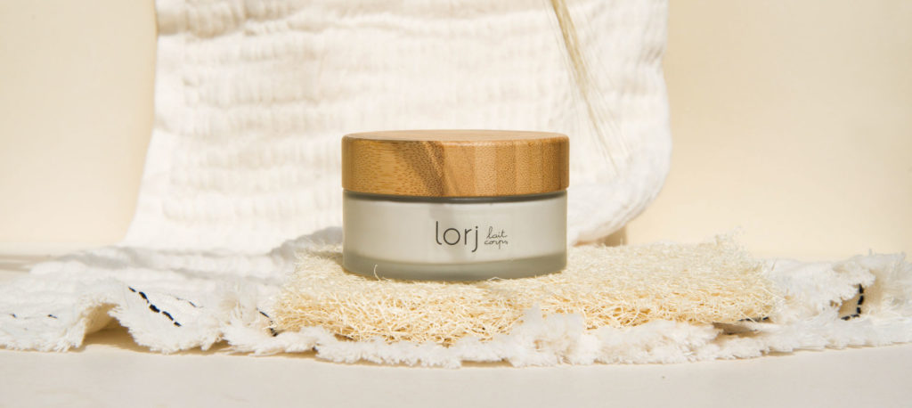 Histoire de la marque - Lorj