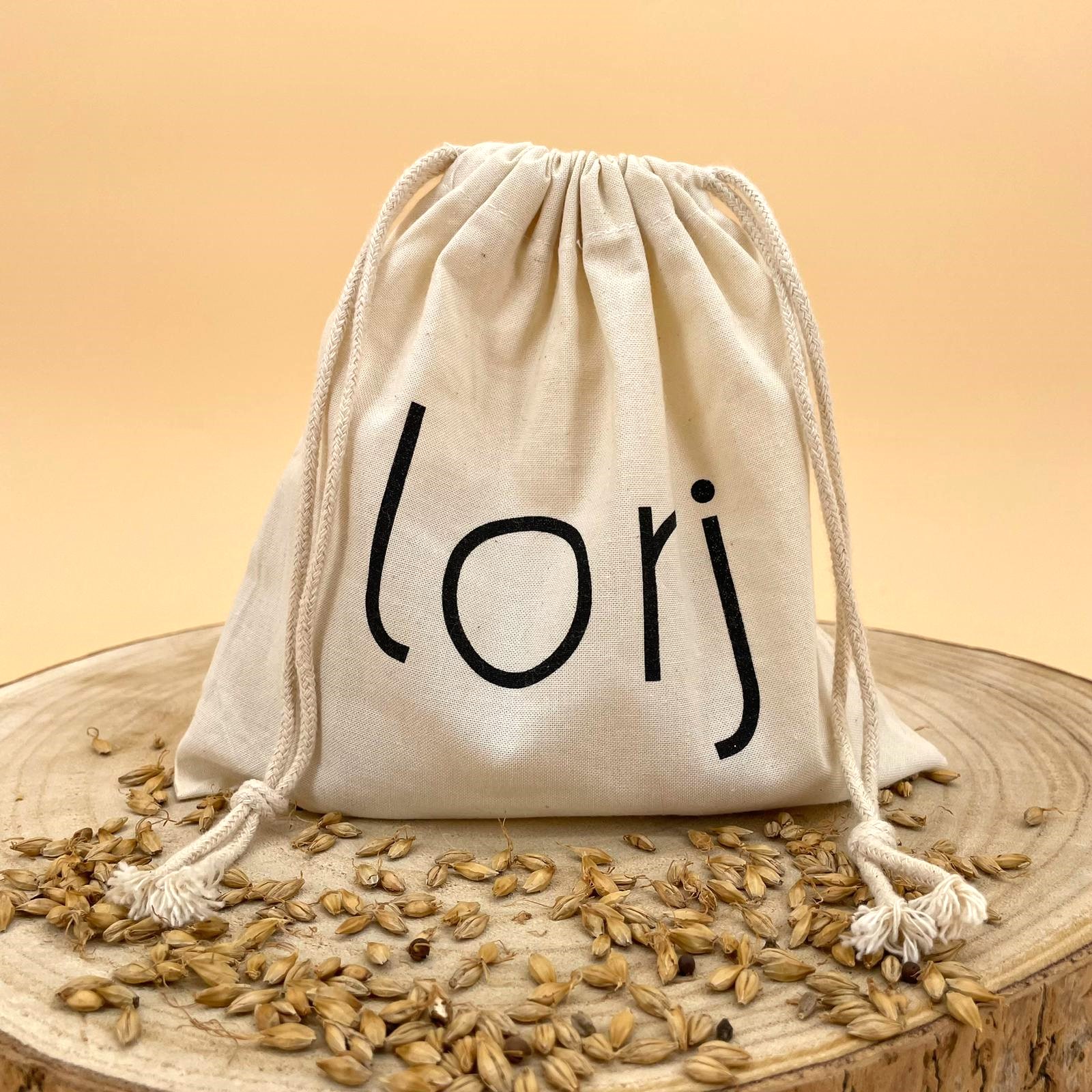 Coffret de soins découverte - Lorj cosmetics