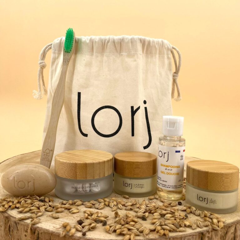 Boutique - Lorj cosmetics