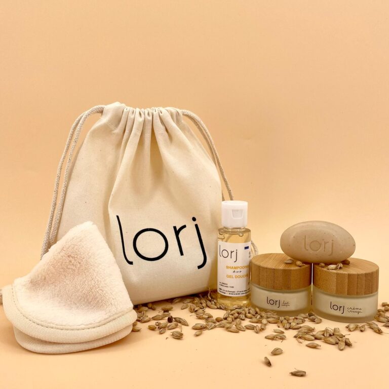 Boutique - Lorj cosmetics